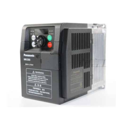 BIẾN TẦN PANASONIC MK300 TẢI TIÊU CHUẨN AMK3005P54 BA PHA 5.5KW